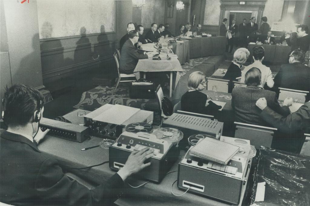 The Canadian Multiculturalism Act – Welcome to Canadian Politics