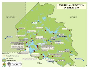 Grassy Narrows First Nation – Welcome to Canadian Politics