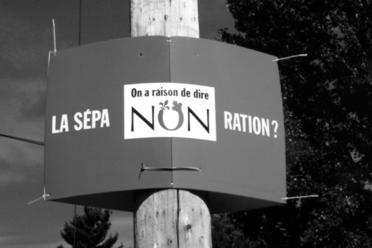 The 1995 Quebec Referendum – Welcome to Canadian Politics